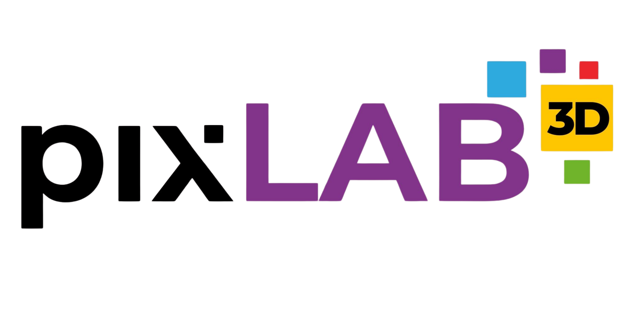 Pixlab3D
